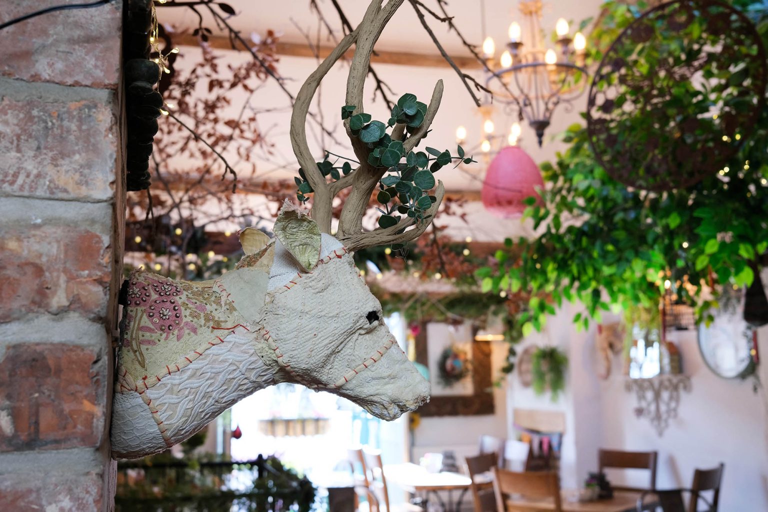 The Hive Bistro - Barrow-in-Furness