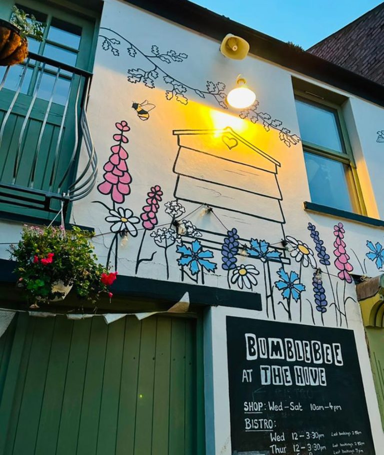 The Hive Bistro - Barrow-in-Furness